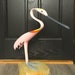 PVC Pipe Wild Hair Pelican Instant Pattern Digital Download - Etsy