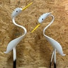 PVC Pipe Wild Hair Pelican Instant Pattern Digital Download - Etsy