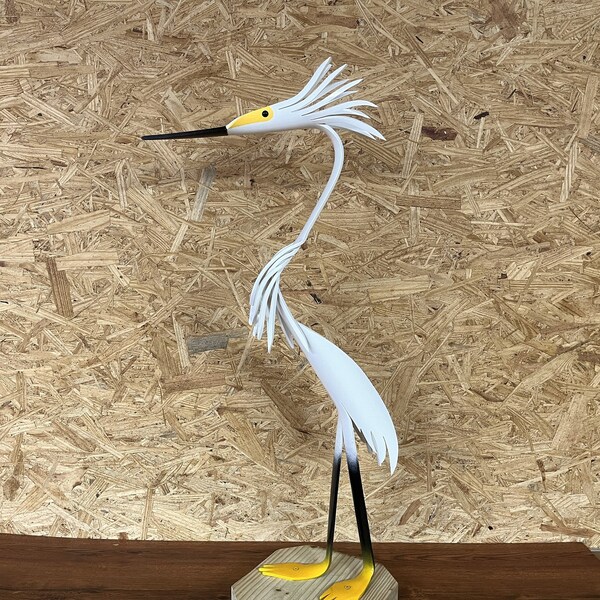 Pvc Bird Pattern - Etsy