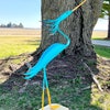 PVC Pipe Wild Hair Pelican Instant Pattern Digital Download - Etsy