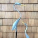 PVC Pipe Wild Hair Pelican Instant Pattern Digital Download - Etsy