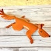 PVC Pipe Squirrel Climbing Instant Pattern Digital Download - Etsy