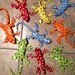 PVC Pipe Wide & Narrow Salamanders Instant Pattern Digital Download - Etsy