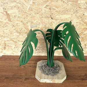 PVC Pipe Tropical Plant Instant Pattern Digital Download - Etsy
