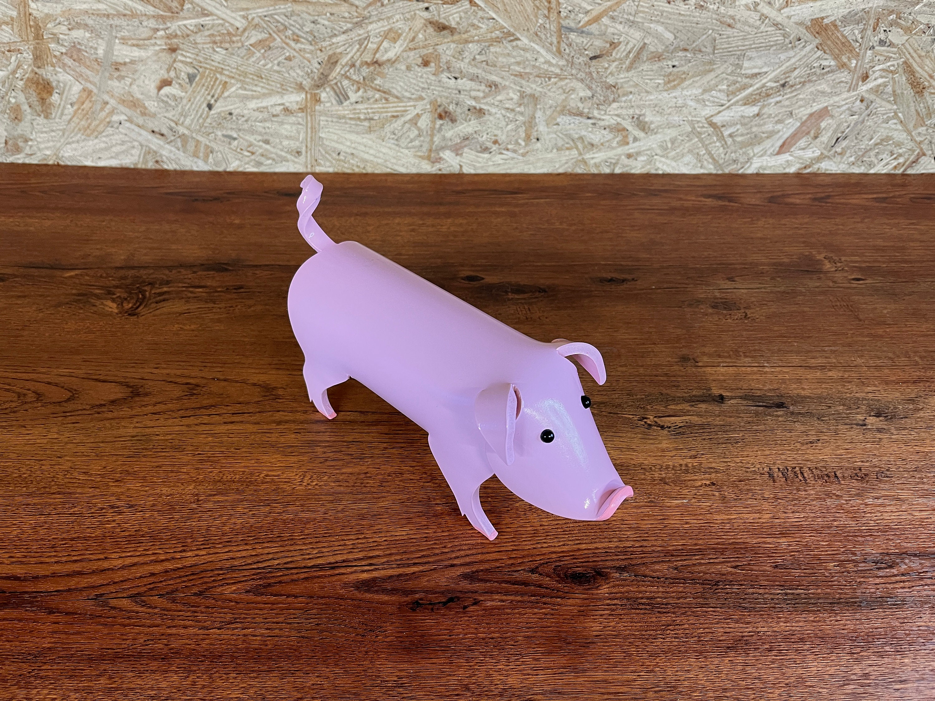 PVC Pipe Piglet Instant Pattern Digital Download - Etsy