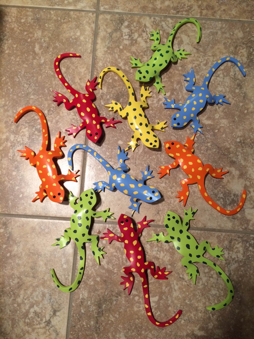 PVC Pipe Wide & Narrow Salamanders Instant Pattern Digital Download - Etsy
