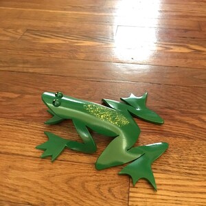 PVC Pipe Sitting Frog Instant Pattern Digital Download - Etsy