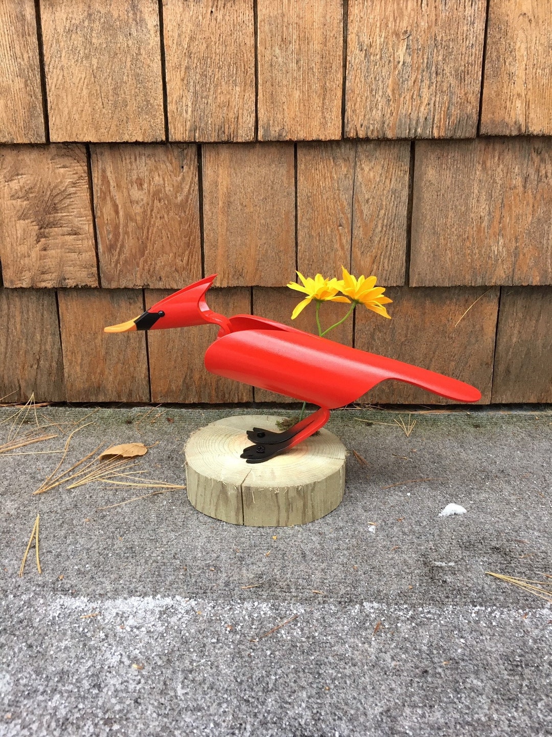 PVC Pipe Cardinal Instant Pattern Digital Download - Etsy