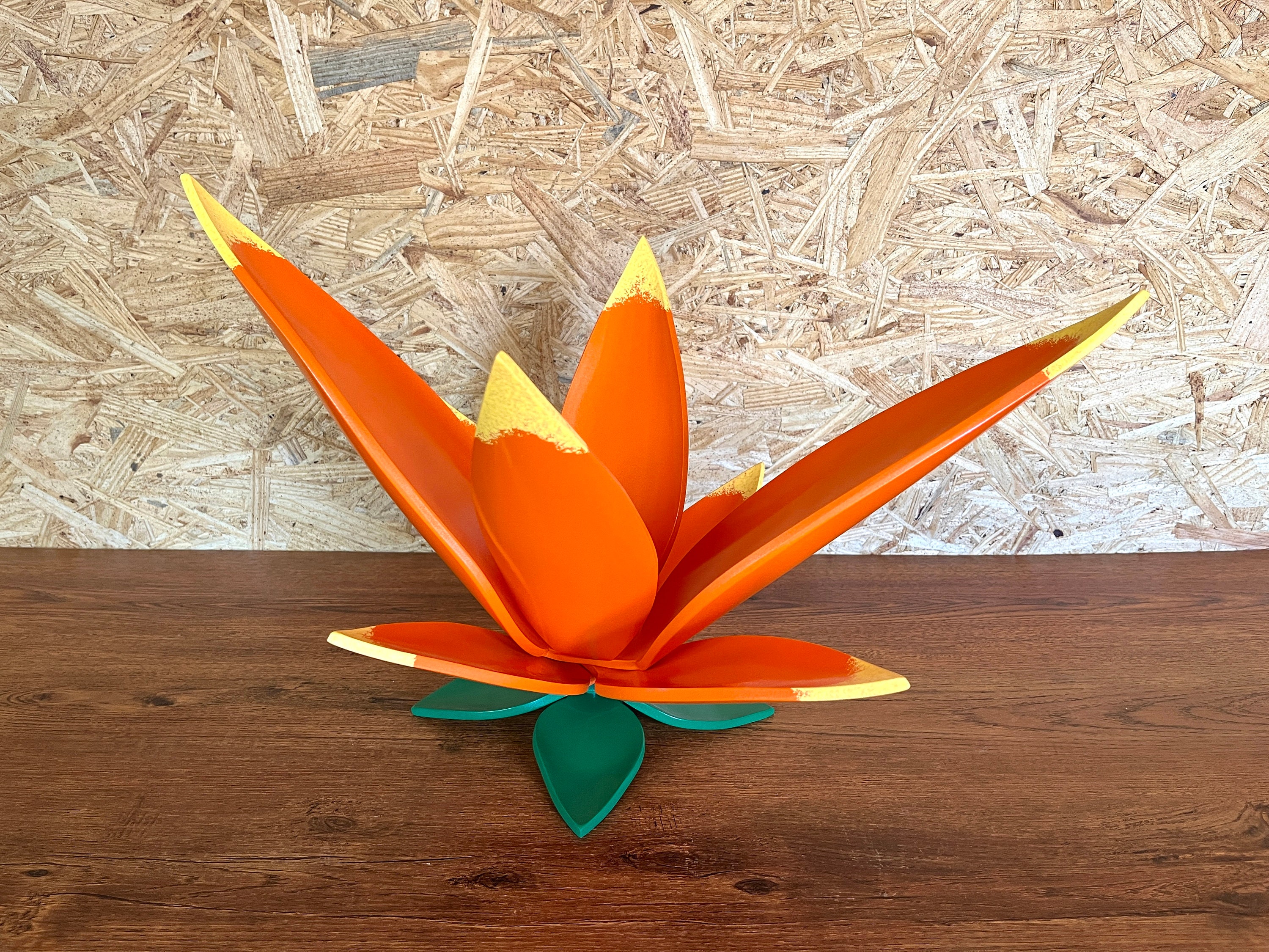 PVC Pipe Lotus Flower Instant Pattern Digital Download - Etsy