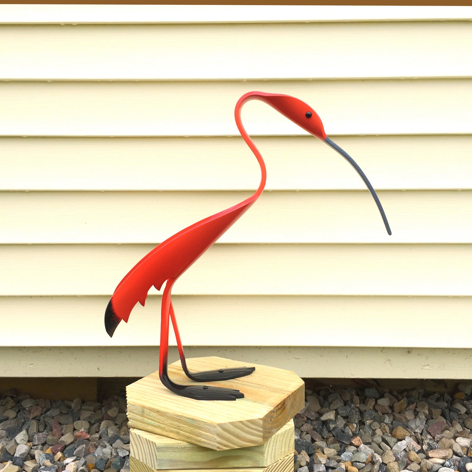 PVC Pipe Pattern Bundle 1 Eagle Macaw Spoonbill Ibis - Etsy