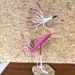 PVC Pipe Frazzled Flamingo Instant Pattern Digital Download - Etsy