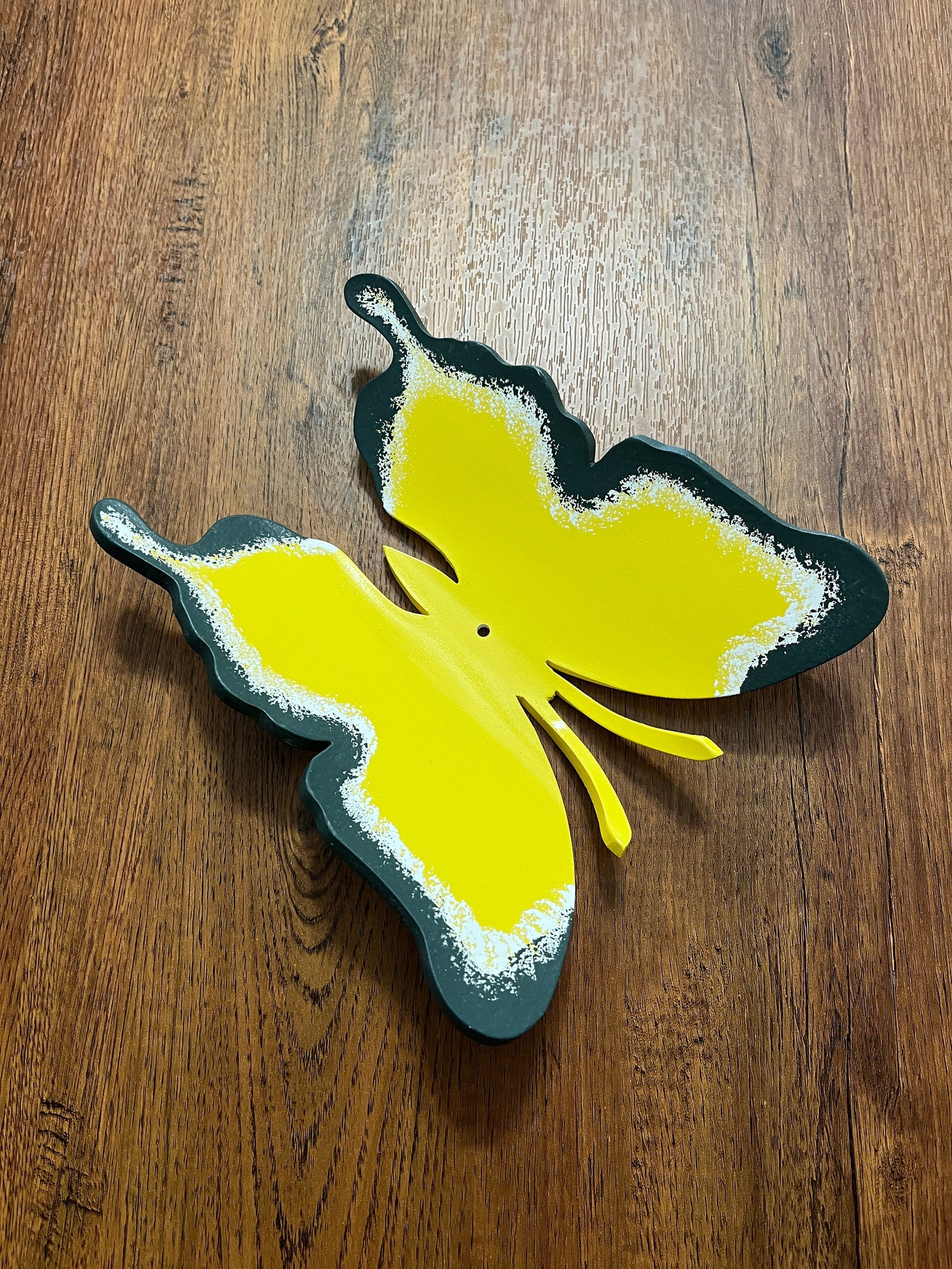 PVC Pipe Butterfly Instant Pattern Digital Download - Etsy