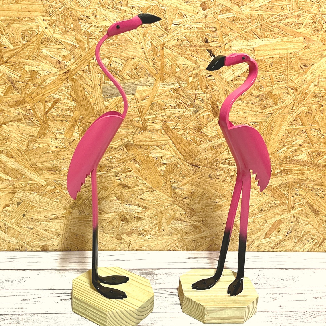 PVC Pipe Baby Flamingo Instant Pattern Digital Download - Etsy