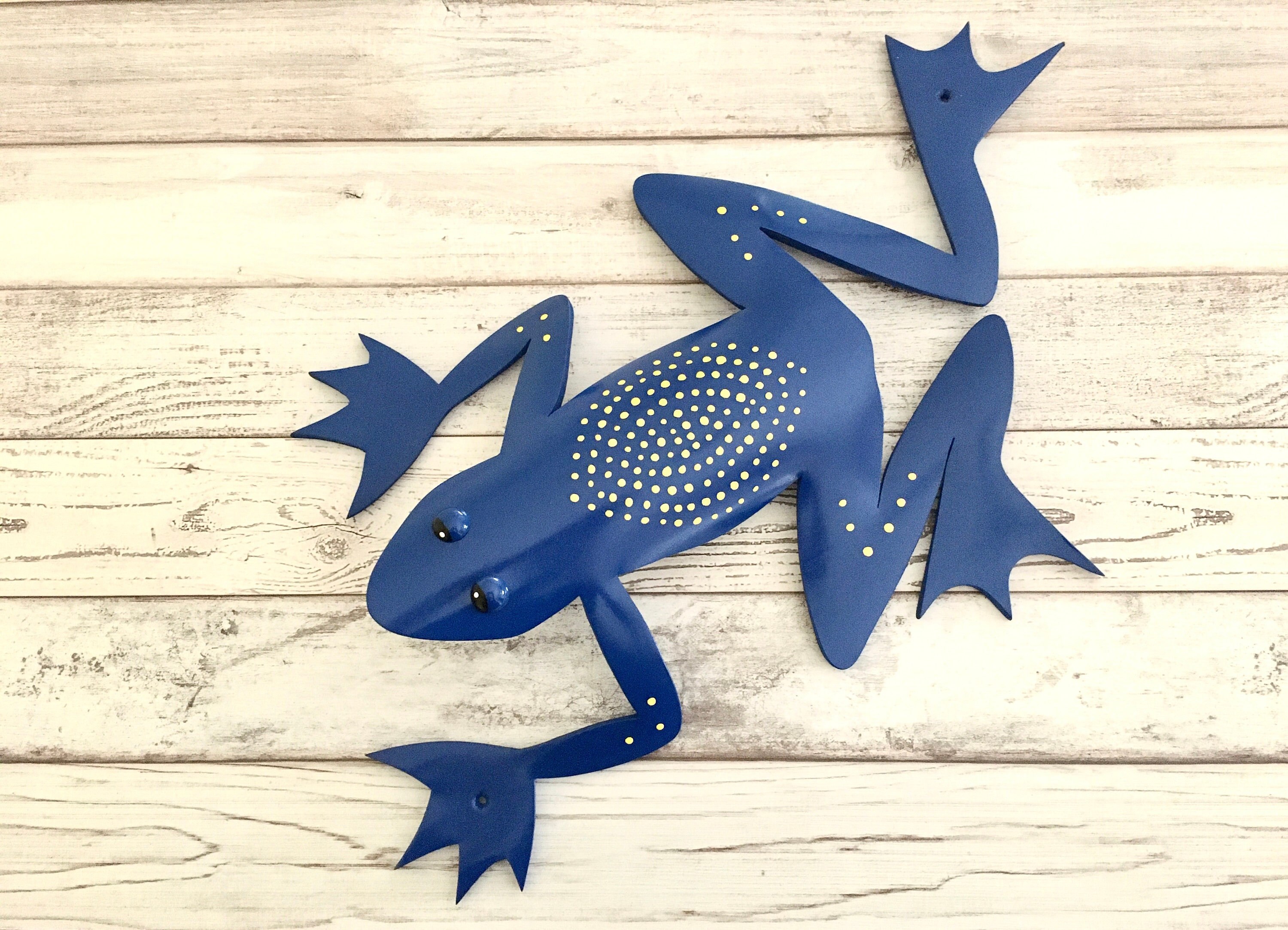 PVC Pipe Tree Frog Instant Pattern Digital Download - Etsy