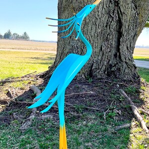 PVC Pipe Egret Instant Pattern Digital Download - Etsy