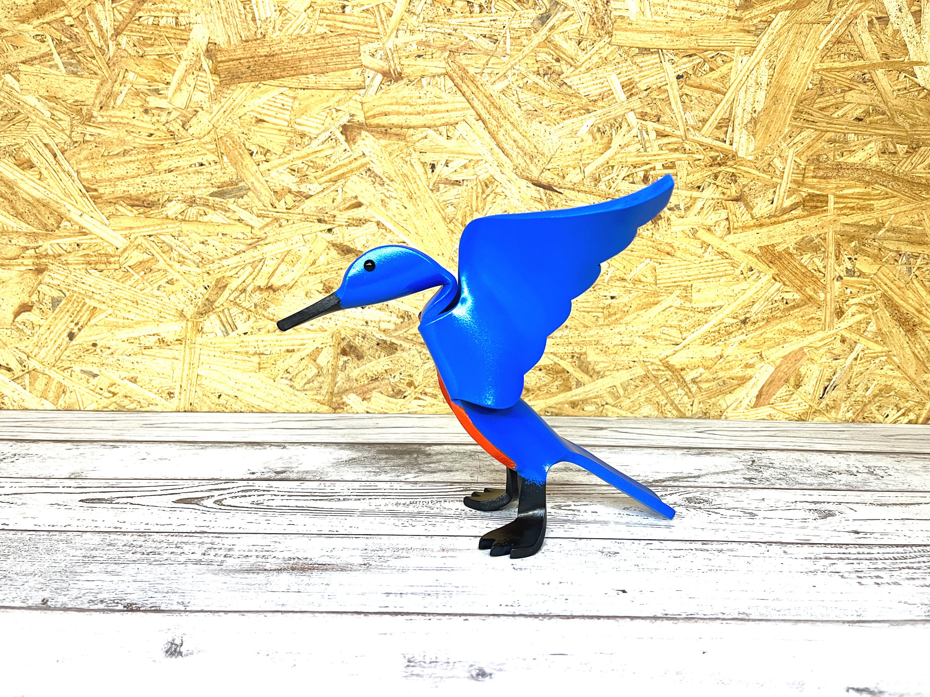 PVC Pipe Bluebird Instant Pattern Digital Download - Etsy