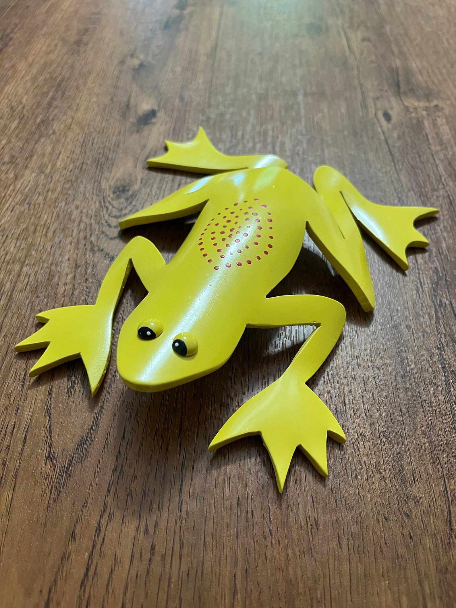 PVC Pipe Sitting Frog Instant Pattern Digital Download - Etsy
