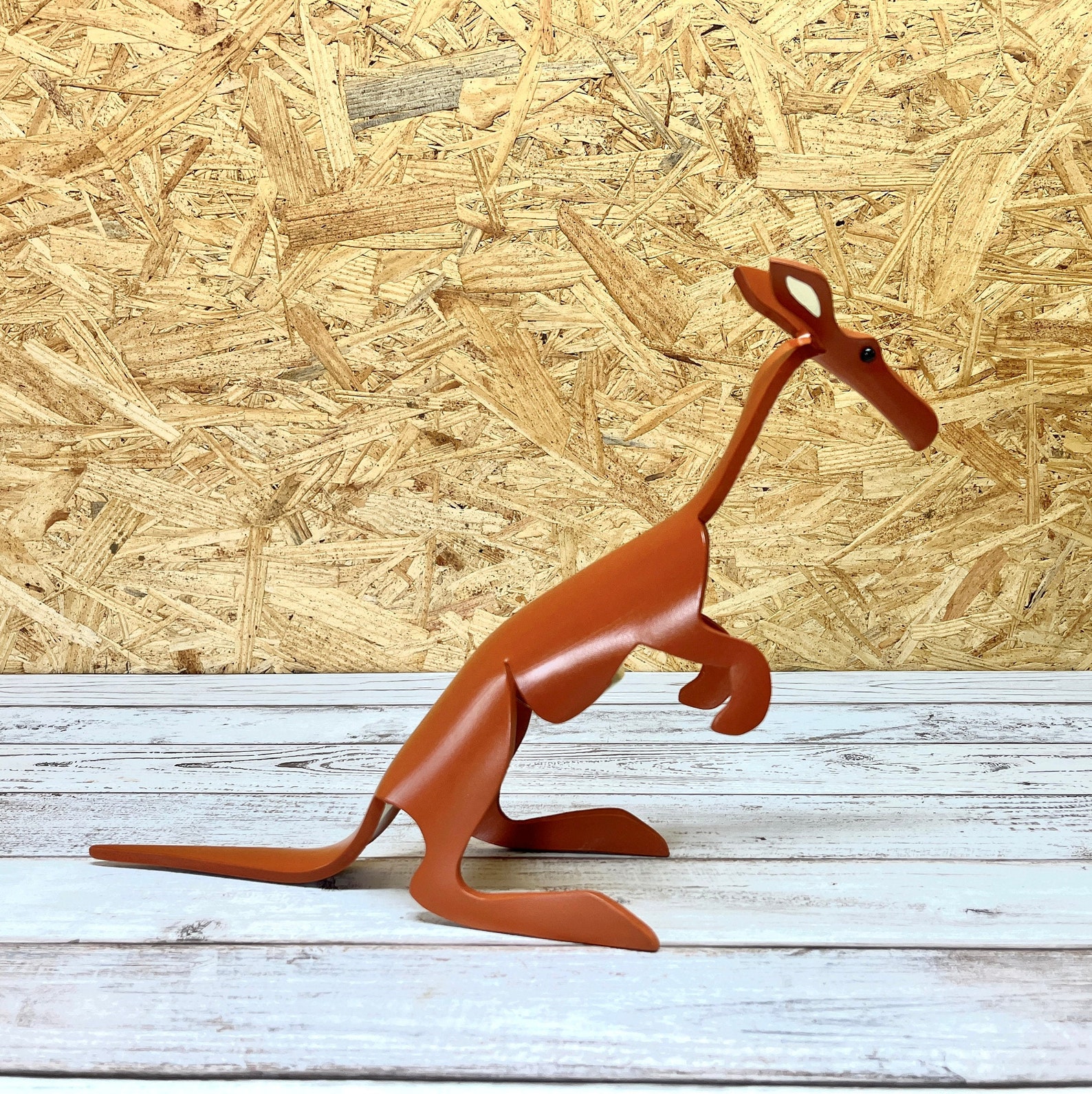 PVC Pipe Kangaroo Instant Pattern Digital Download - Etsy