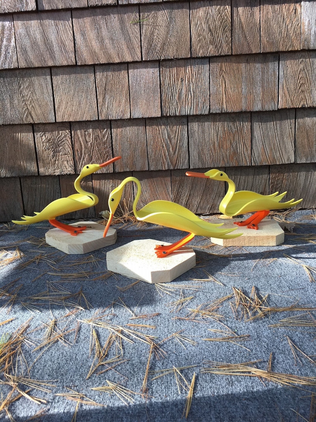 PVC Pipe Baby Duck Instant Pattern Digital Download - Etsy