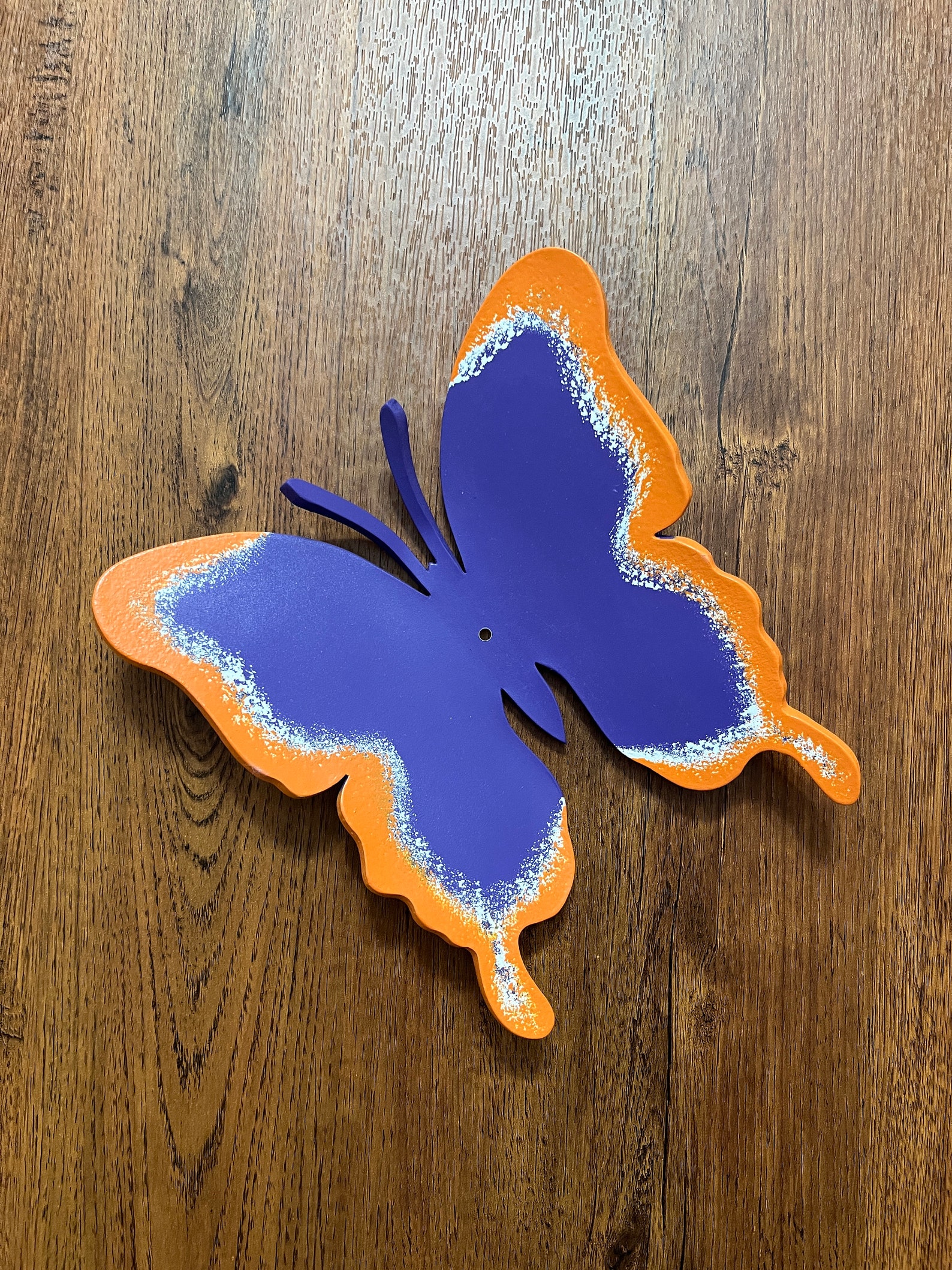 PVC Pipe Butterfly Instant Pattern Digital Download - Etsy
