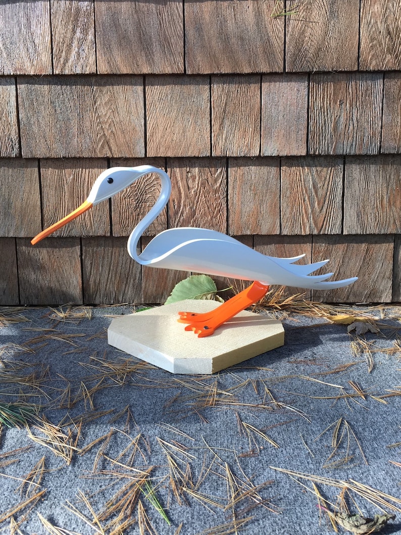 PVC Pipe Mama Duck Instant Pattern Digital Download - Etsy