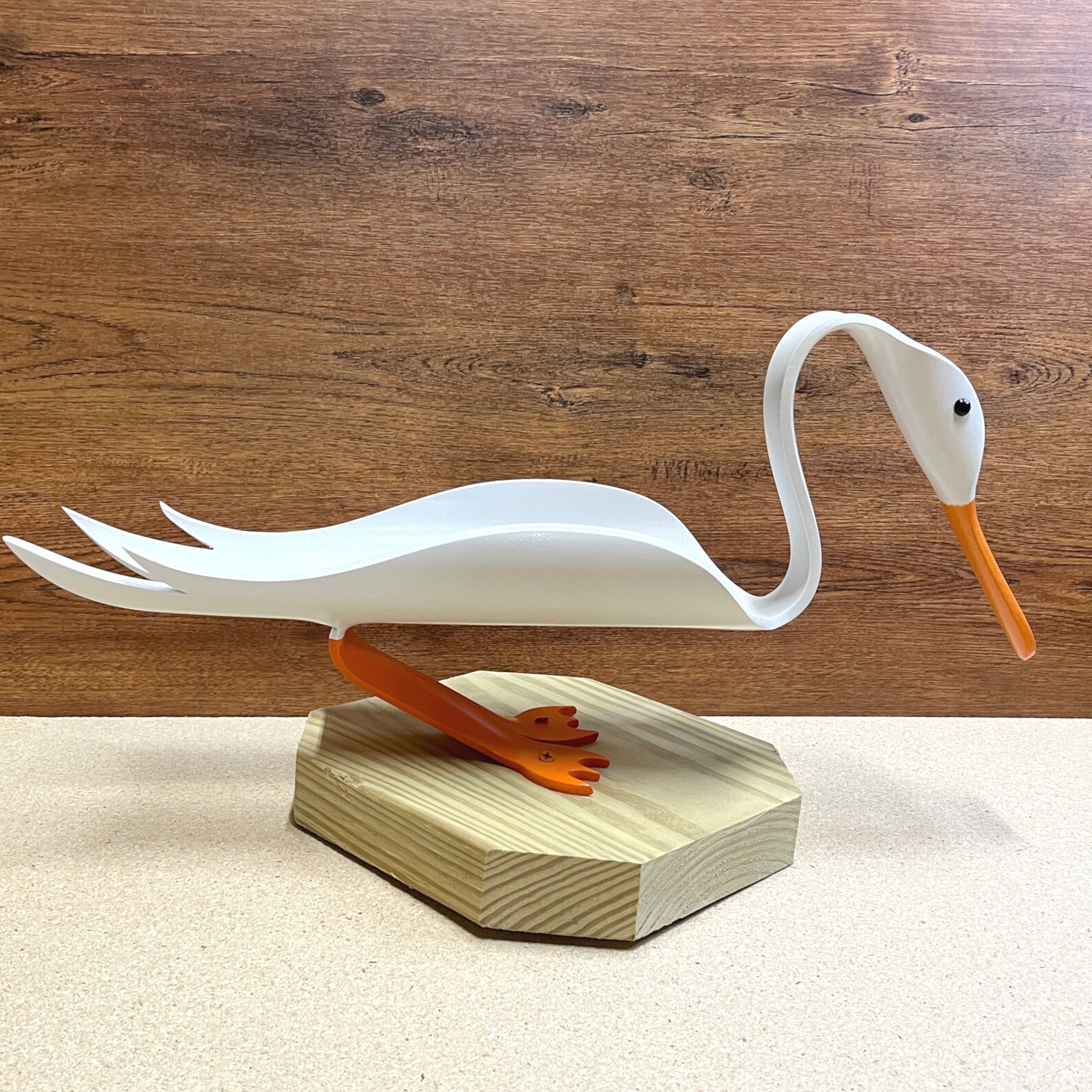 PVC Pipe Mama Duck Instant Pattern Digital Download - Etsy