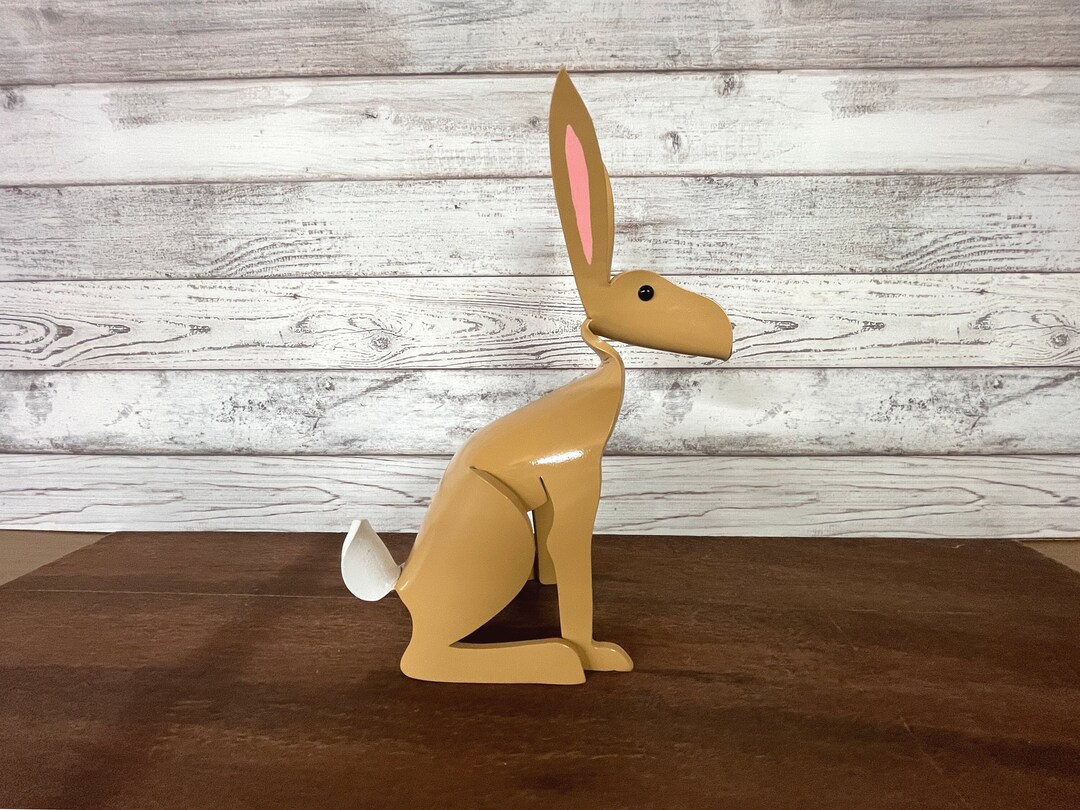 PVC Pipe Rabbit Instant Pattern Digital Download - Etsy