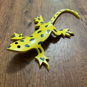 PVC Pipe Wide & Narrow Salamanders Instant Pattern Digital Download - Etsy