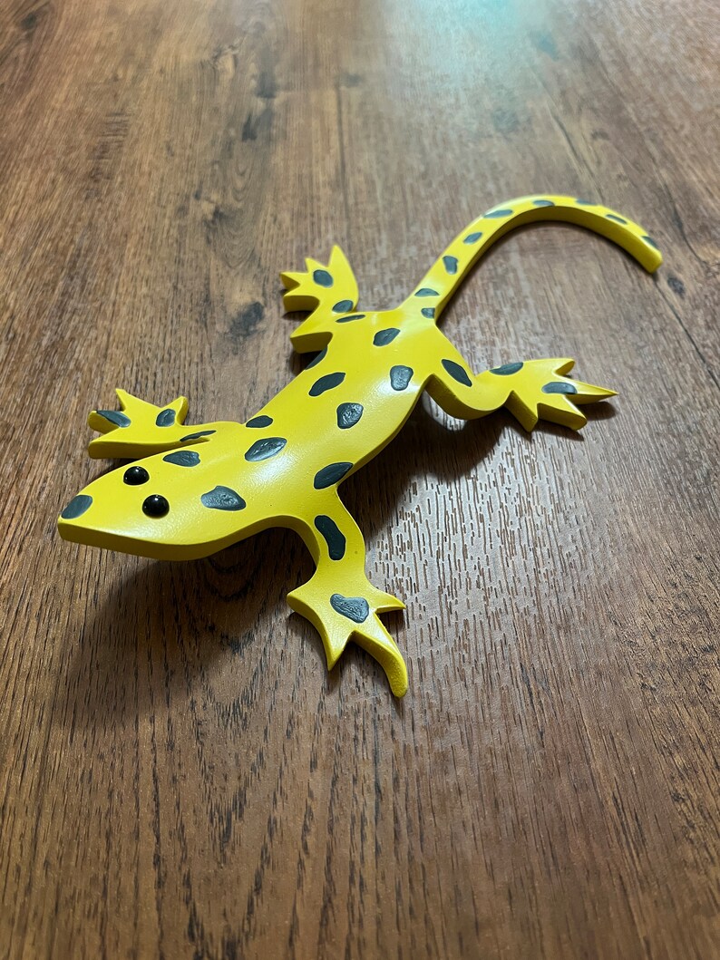 PVC Pipe Wide & Narrow Salamanders Instant Pattern Digital Download - Etsy