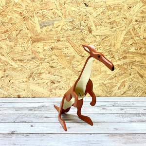 PVC Pipe Kangaroo Instant Pattern Digital Download - Etsy