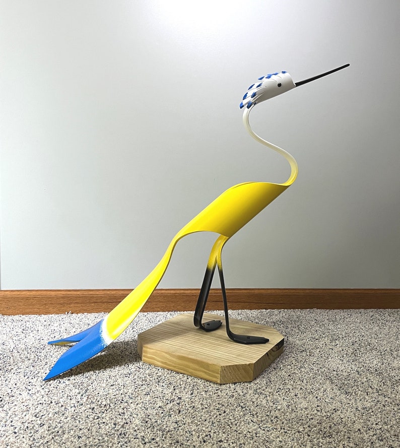 PVC Pipe Vee Tail Crane Instant Digital Pattern Download - Etsy