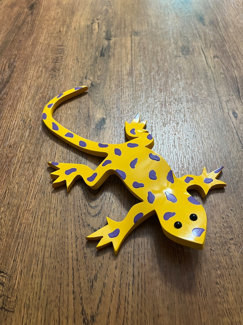 PVC Pipe Wide & Narrow Salamanders Instant Pattern Digital Download - Etsy