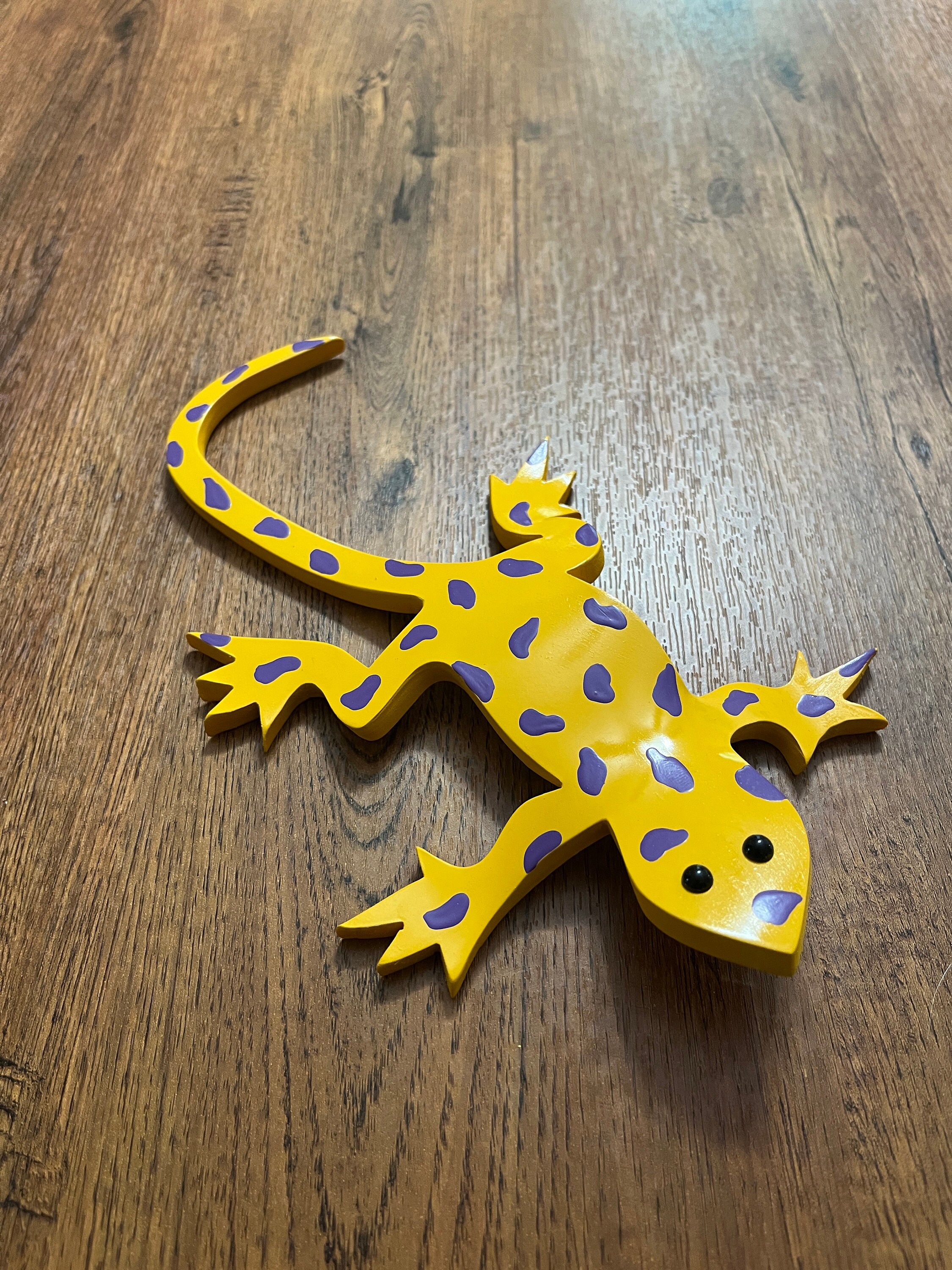 PVC Pipe Wide & Narrow Salamanders Instant Pattern Download Amphibian ...