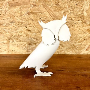PVC Pipe Owl Instant Pattern Digital Download - Etsy