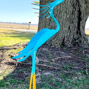 PVC Pipe Egret Instant Pattern Digital Download - Etsy