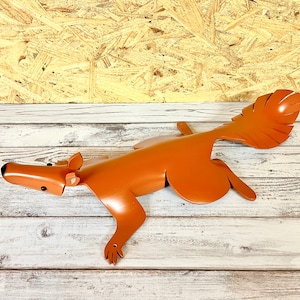 PVC Pipe Squirrel Climbing Instant Pattern Digital Download - Etsy