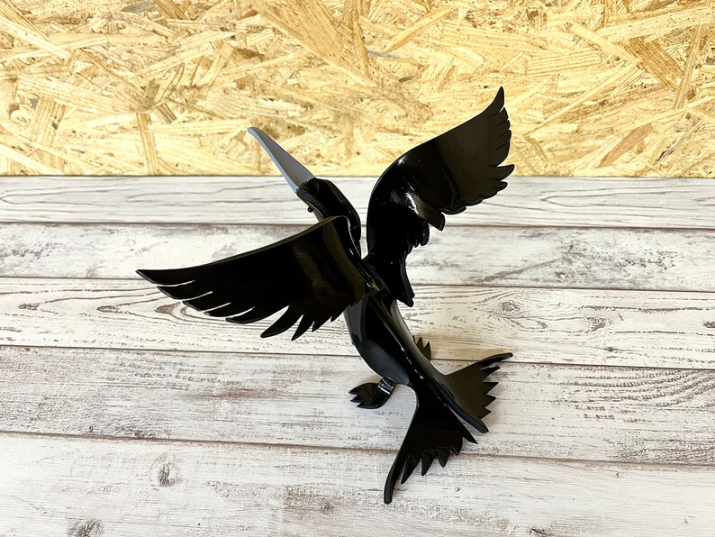 PVC Pipe Cormorant Instant Pattern Digital Download - Etsy