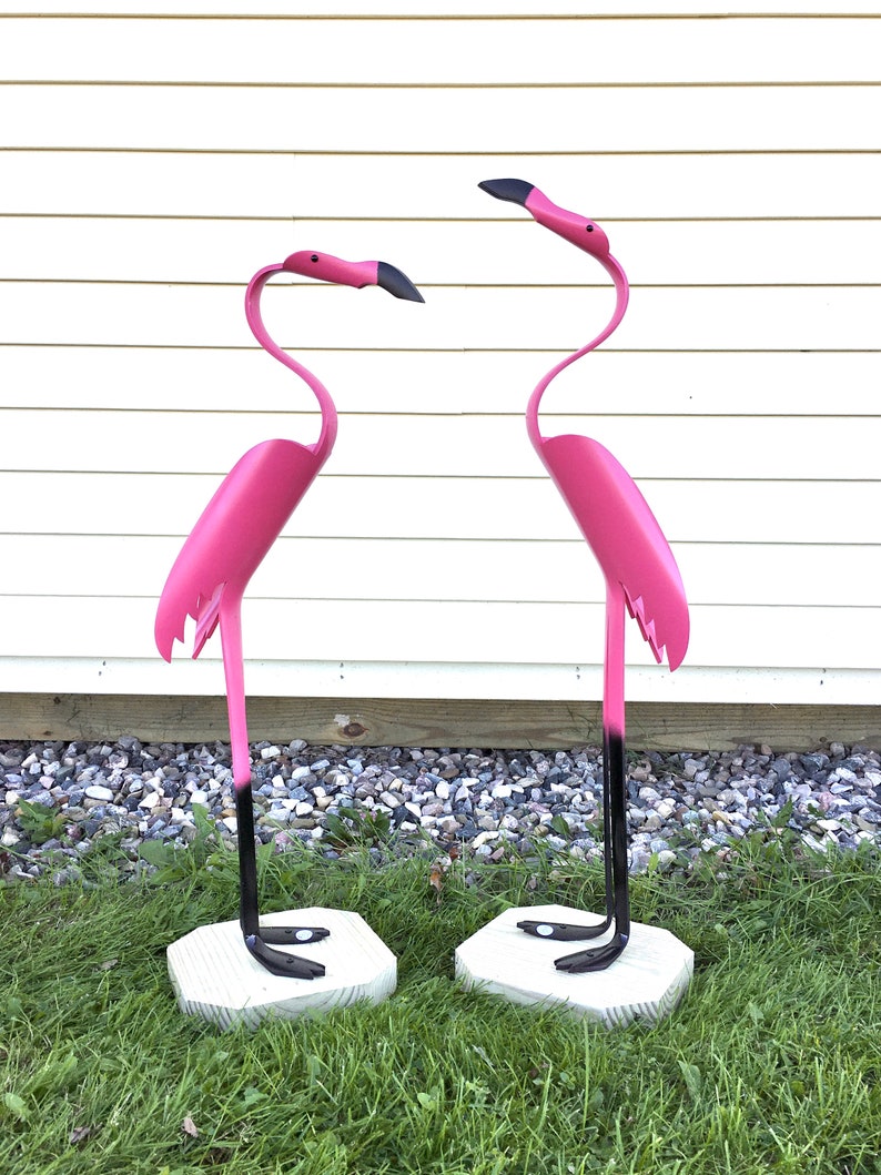 PVC Pipe Mama Flamingo Instant Pattern Digital Download - Etsy