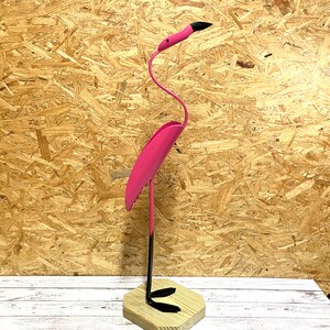 PVC Pipe Baby Flamingo Instant Pattern Digital Download - Etsy