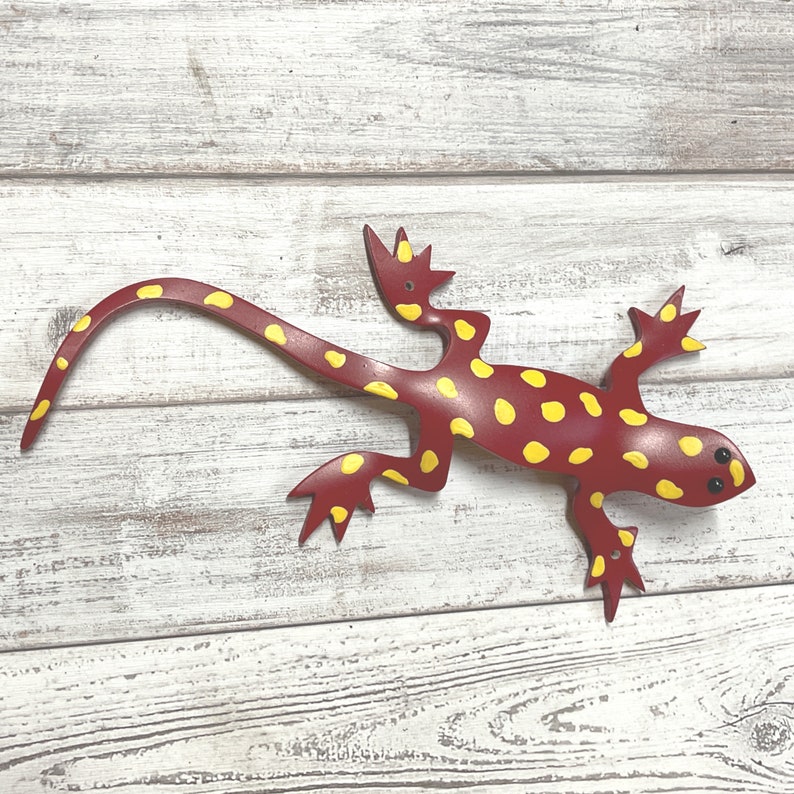PVC Pipe Wide & Narrow Salamanders Instant Pattern Digital Download - Etsy