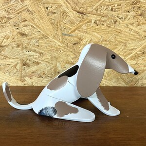 PVC Pipe Dog Sitting Instant Pattern Digital Download - Etsy