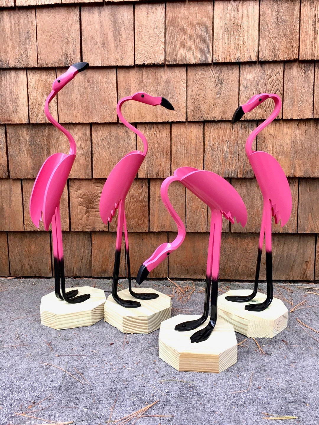 PVC Pipe Baby Flamingo Instant Pattern Digital Download - Etsy