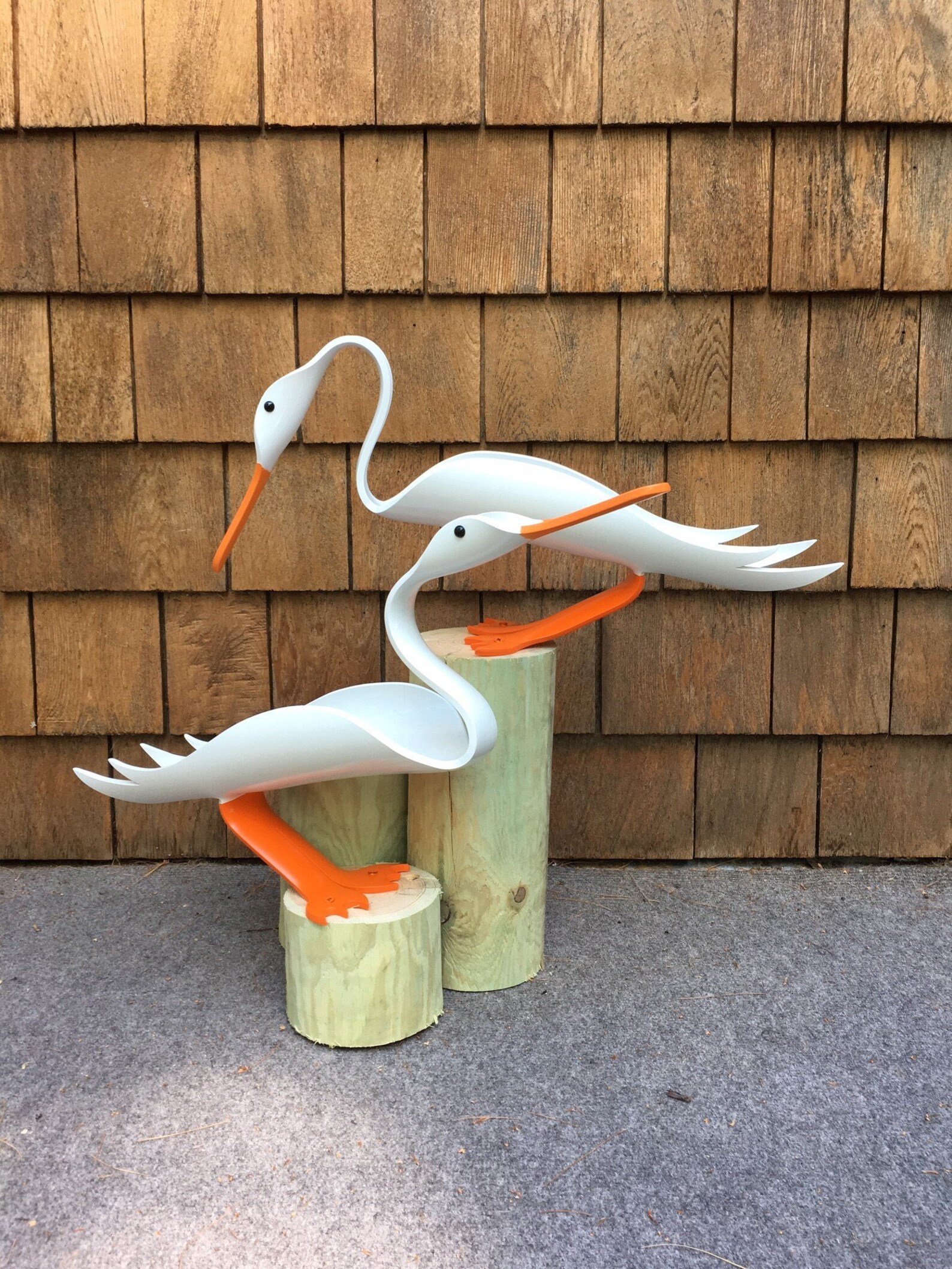 PVC Pipe Mama Duck Instant Pattern Digital Download - Etsy