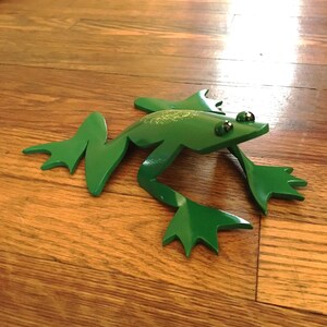 PVC Pipe Sitting Frog Instant Pattern Digital Download - Etsy