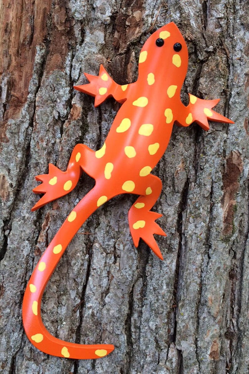 PVC Pipe Wide & Narrow Salamanders Instant Pattern Digital Download - Etsy