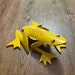 PVC Pipe Sitting Frog Instant Pattern Digital Download - Etsy
