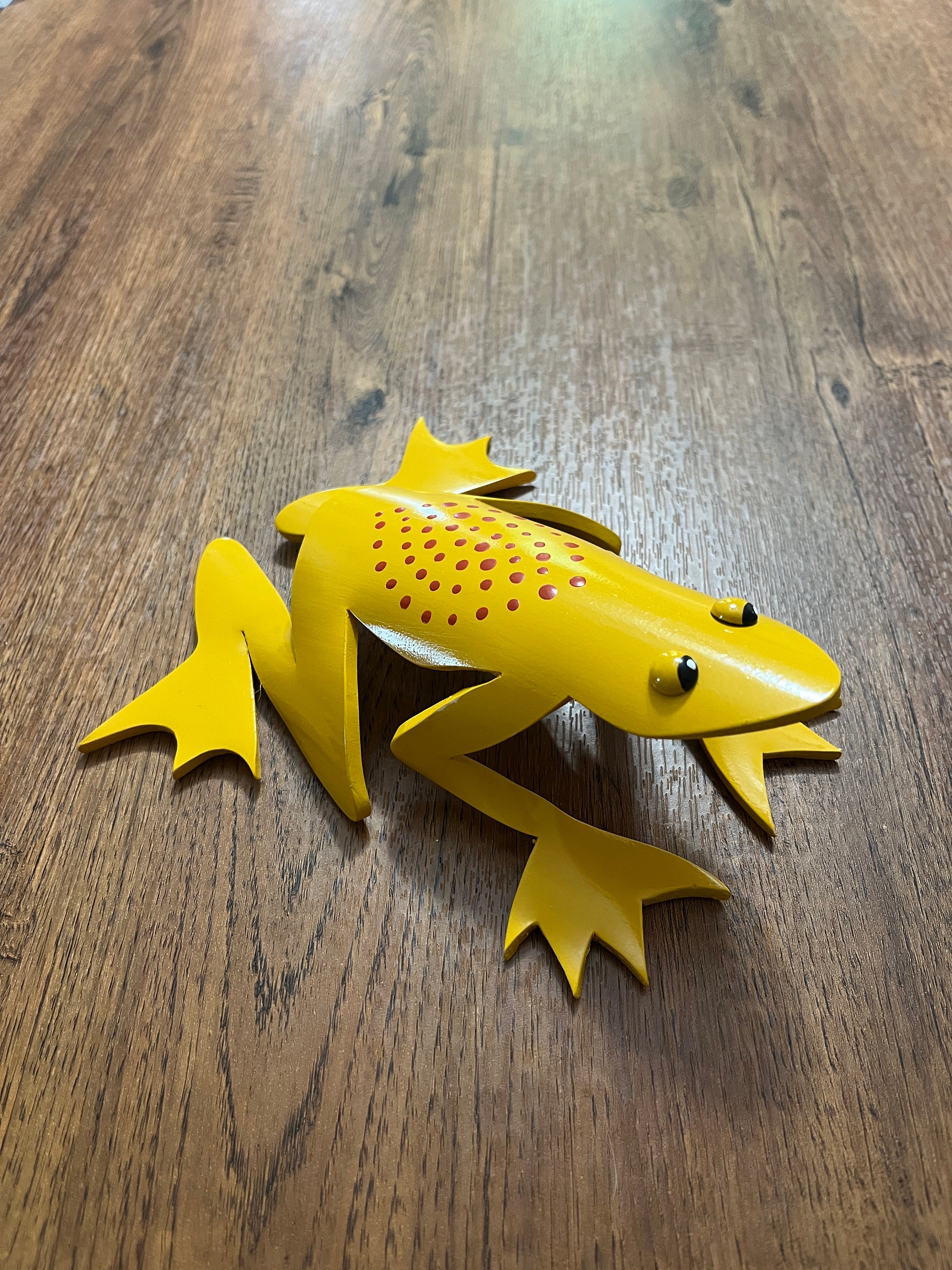 PVC Pipe Sitting Frog Instant Pattern Digital Download - Etsy