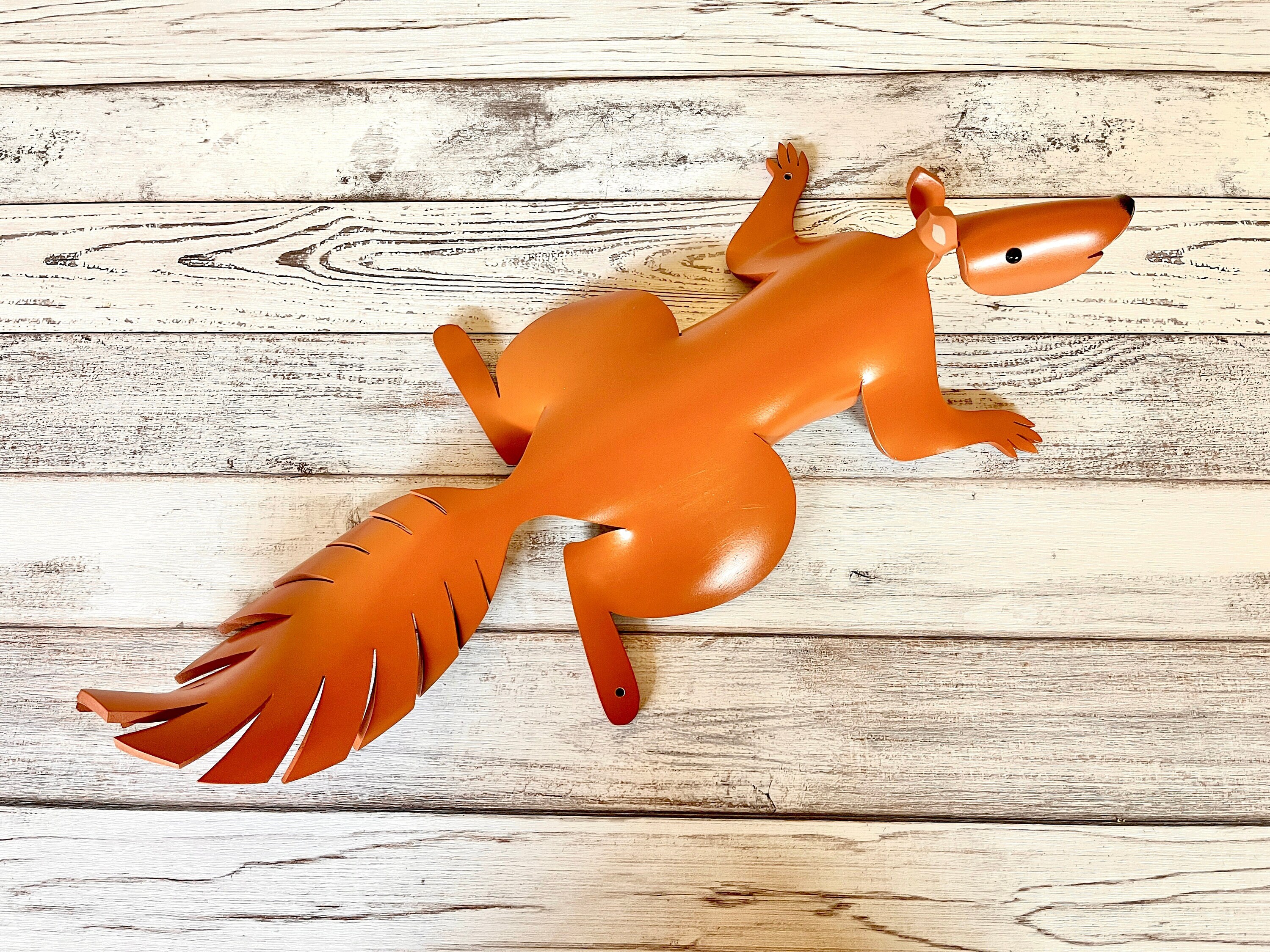 PVC Pipe Squirrel Climbing Instant Pattern Download Mammal Digital Template DIY - Etsy