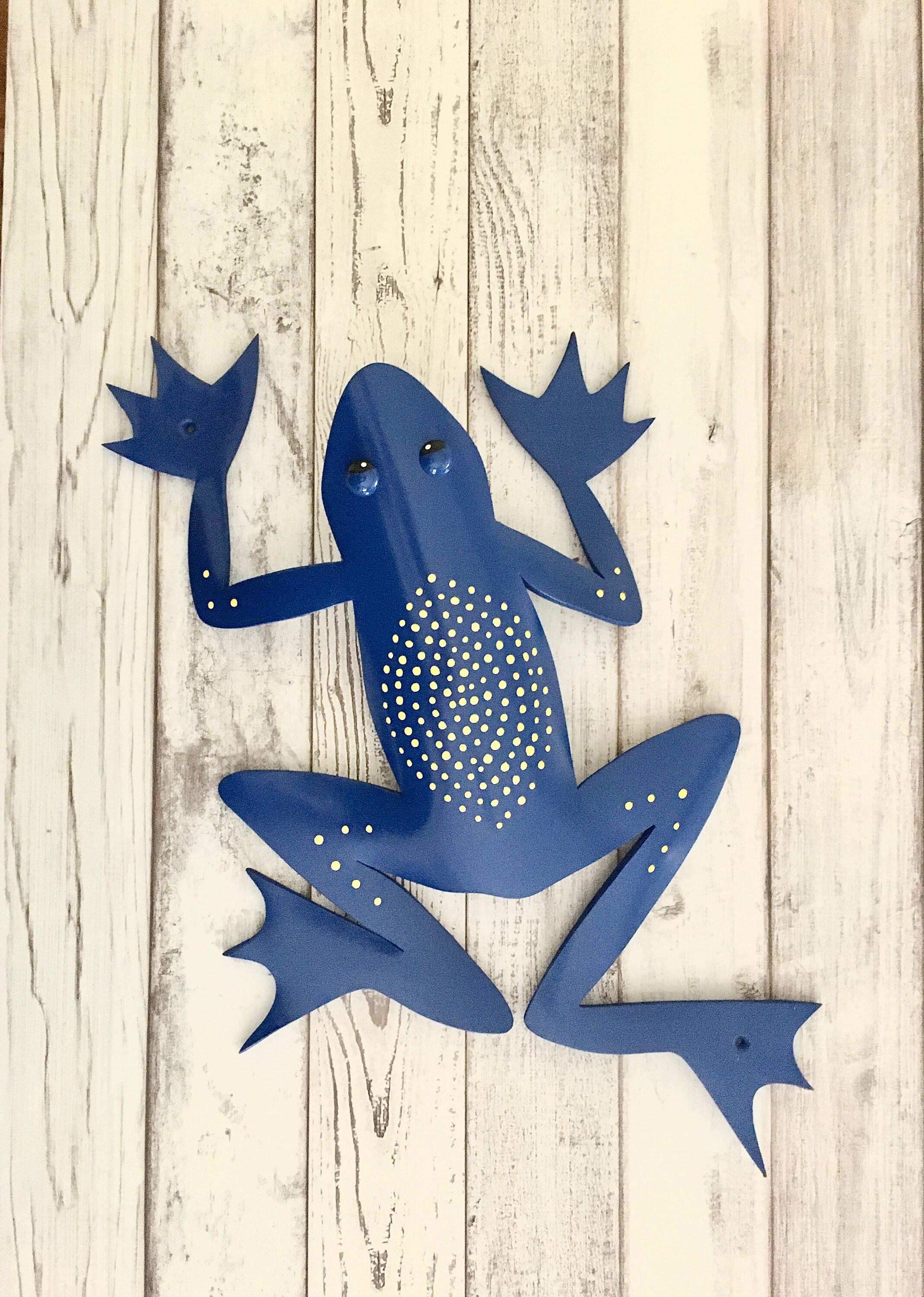 PVC Pipe Tree Frog Instant Pattern Digital Download - Etsy