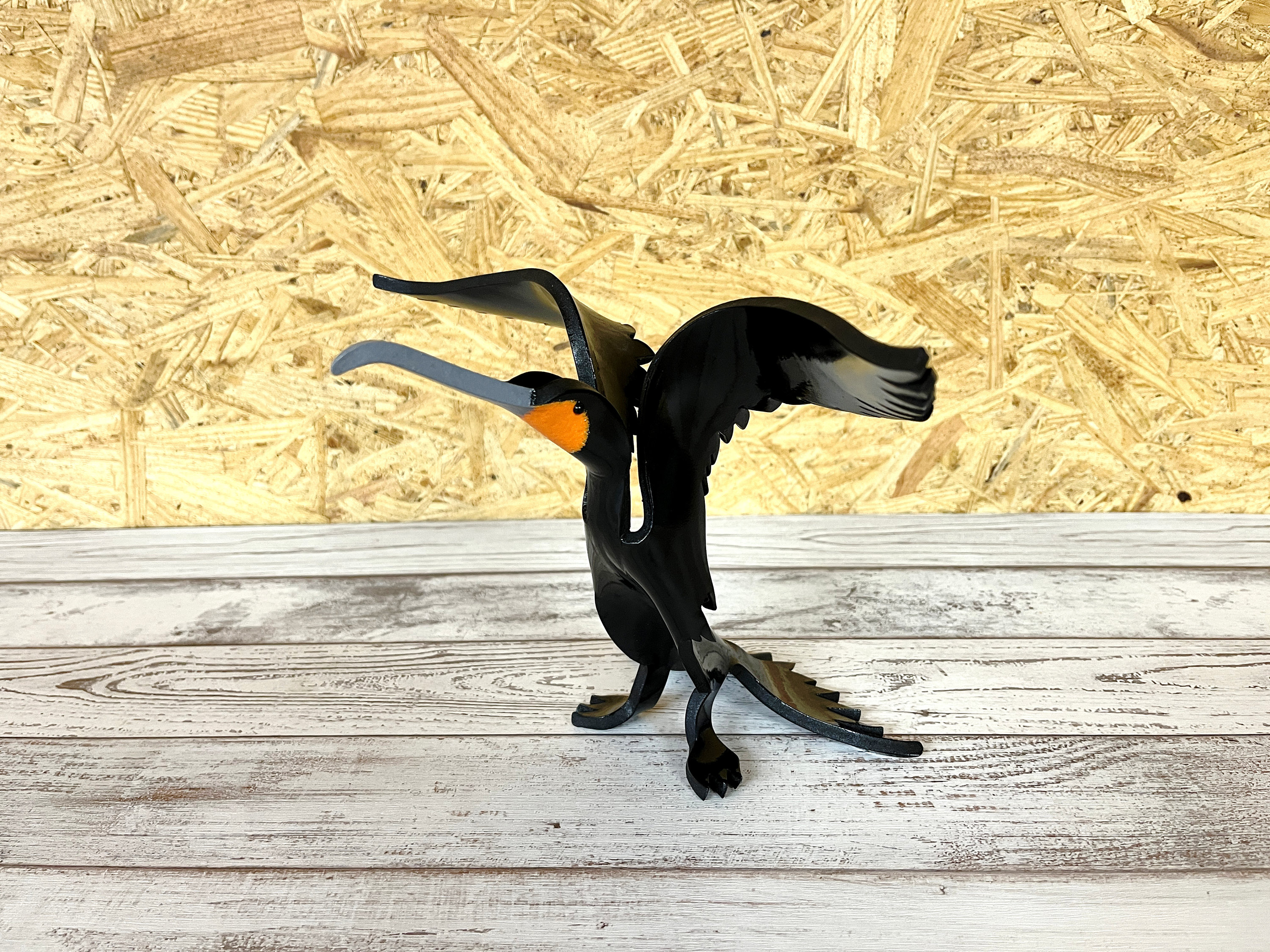 PVC Pipe Cormorant Instant Pattern Digital Download - Etsy